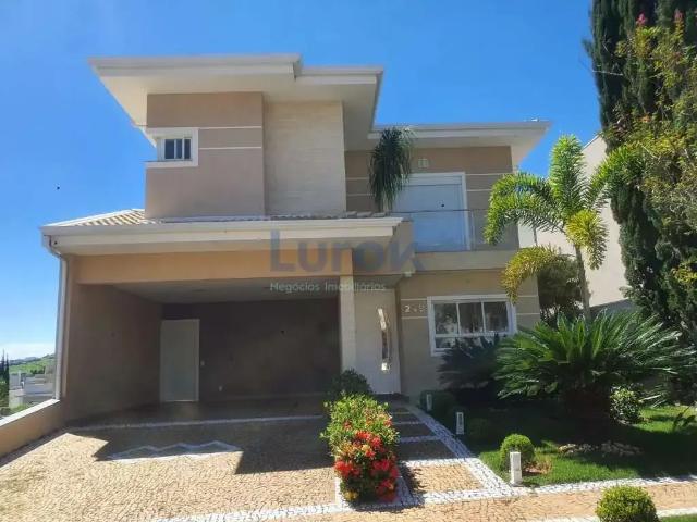 Casa / Sobrado em Condomínio para Venda em Valinhos/SP Pinheiro 3 Quartos