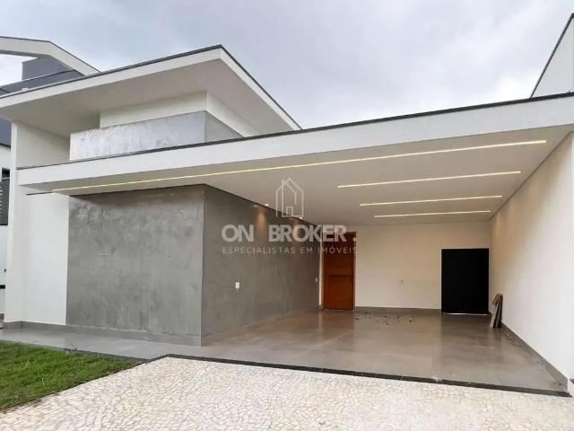 Casa / Sobrado em Condomínio para Venda em Valinhos/SP Pinheiro 3 Quartos