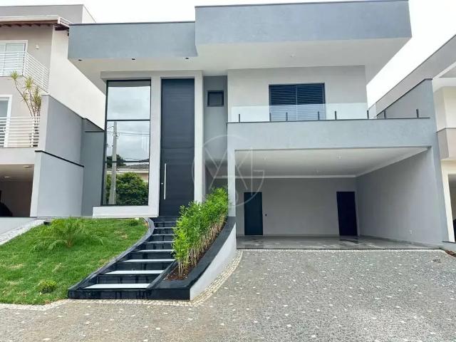 Casa / Sobrado em Condomínio para Venda em Valinhos/SP Pinheiro 3 Quartos