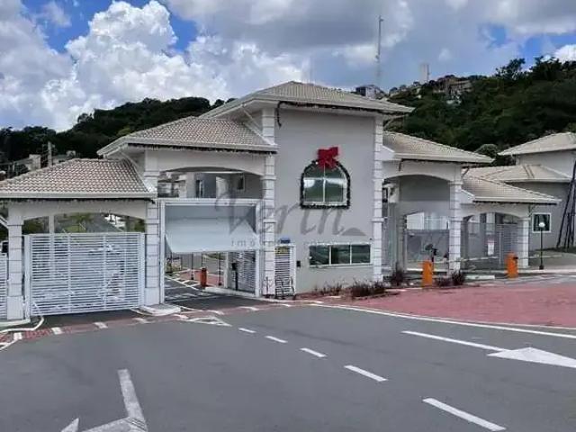 Casa / Sobrado em Condomínio para Venda em Valinhos/SP Pinheiro 1 Quartos