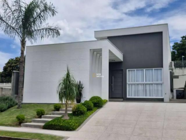 Casa / Sobrado em Condomínio para Venda em Valinhos/SP Pinheiro 2 Quartos