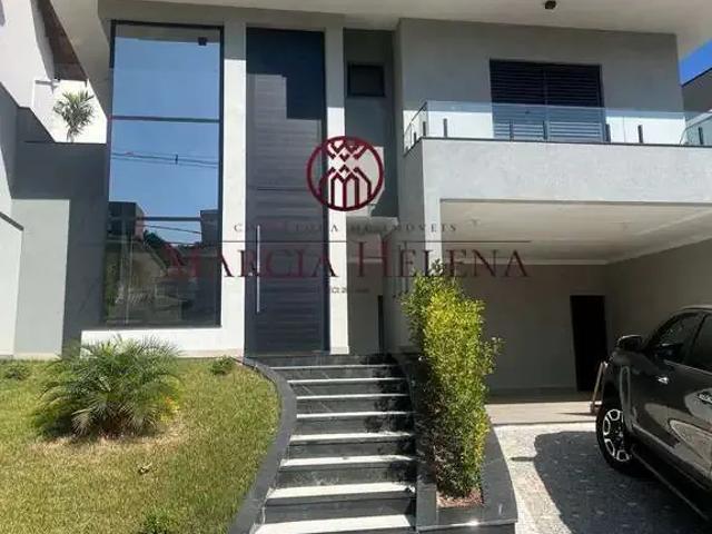 Casa / Sobrado em Condomínio para Venda em Valinhos/SP Pinheiro 4 Quartos