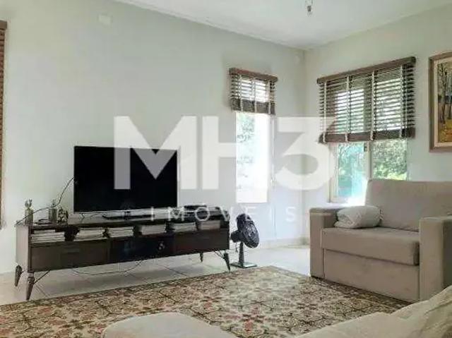 Casa / Sobrado em Condomínio para Venda em Valinhos/SP Pinheiro 4 Quartos