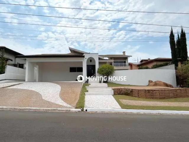 Casa / Sobrado em Condomínio para Venda em Valinhos/SP Pinheiro 4 Quartos