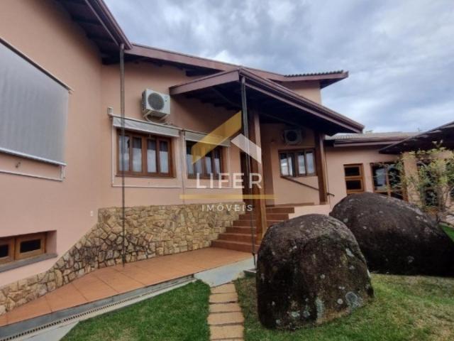 Casa / Sobrado em Condomínio para Venda em Valinhos/SP Pinheiro 4 Quartos