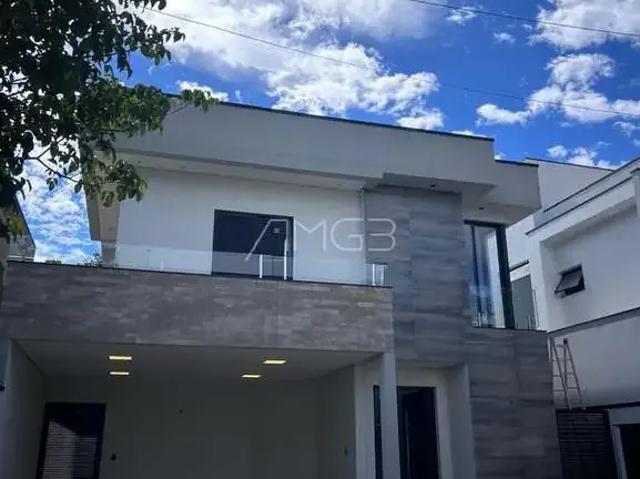 Casa / Sobrado em Condomínio para Venda em Valinhos/SP Pinheiro 4 Quartos