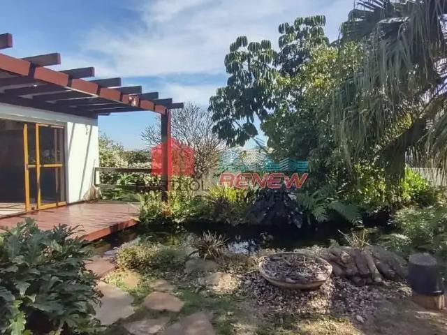 Casa / Sobrado em Condomínio para Venda em Valinhos/SP Pinheiro 5 Quartos
