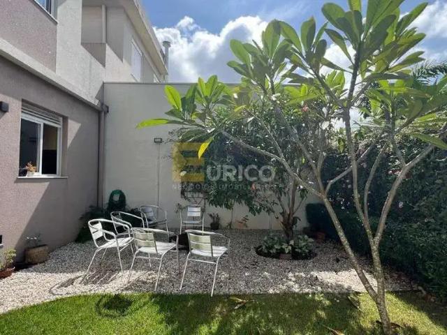 Casa / Sobrado em Condomínio para Venda em Valinhos/SP Roncáglia 2 Quartos