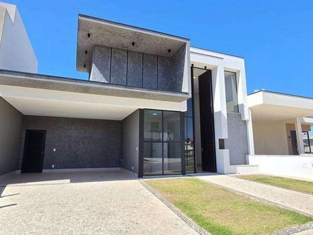 Casa / Sobrado em Condomínio para Venda em Valinhos/SP Roncáglia 3 Quartos
