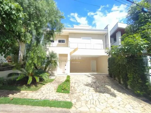 Casa / Sobrado em Condomínio para Venda em Valinhos/SP Roncáglia 3 Quartos