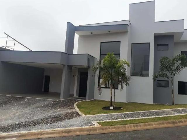 Casa / Sobrado em Condomínio para Venda em Valinhos/SP Roncáglia 3 Quartos