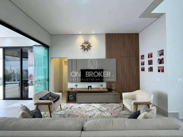 Casa / Sobrado em Condomínio para Venda em Valinhos/SP Roncáglia 3 Quartos