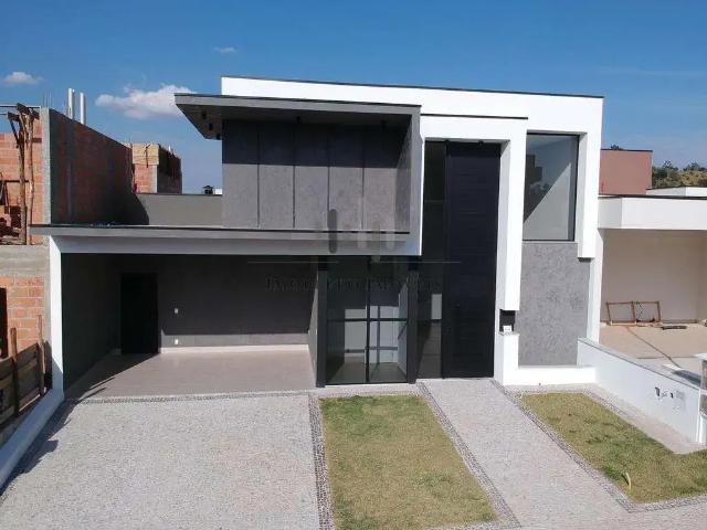 Casa / Sobrado em Condomínio para Venda em Valinhos/SP Roncáglia 3 Quartos