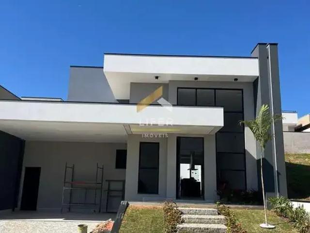 Casa / Sobrado em Condomínio para Venda em Valinhos/SP Roncáglia 3 Quartos
