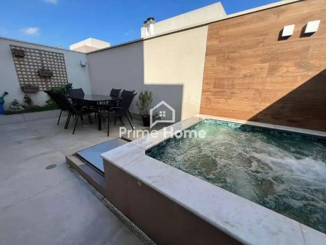 Casa / Sobrado em Condomínio para Venda em Valinhos/SP Roncáglia 3 Quartos
