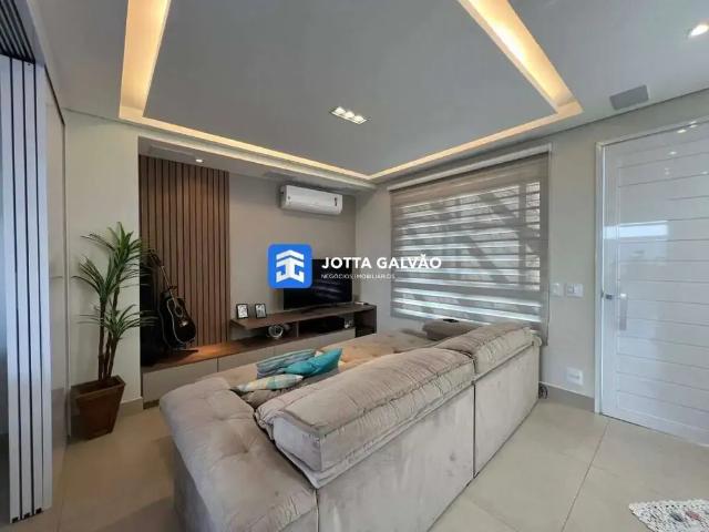 Casa / Sobrado em Condomínio para Venda em Valinhos/SP Roncáglia 3 Quartos