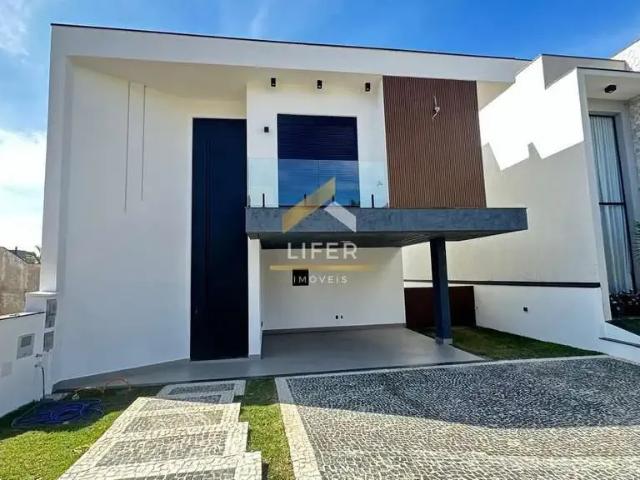 Casa / Sobrado em Condomínio para Venda em Valinhos/SP Roncáglia 3 Quartos