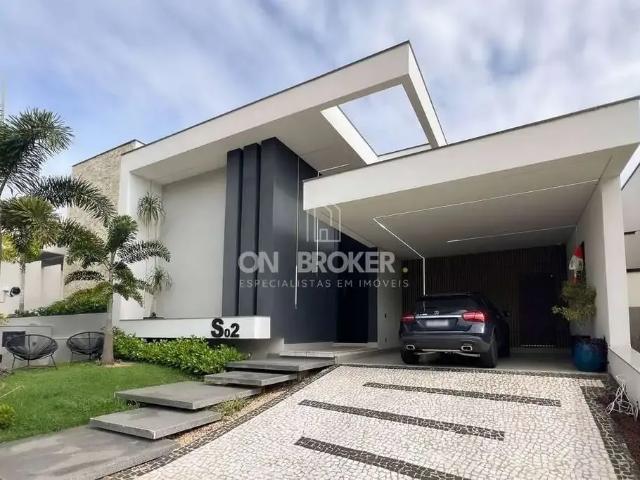 Casa / Sobrado em Condomínio para Venda em Valinhos/SP Roncáglia 3 Quartos