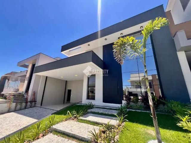 Casa / Sobrado em Condomínio para Venda em Valinhos/SP Roncáglia 3 Quartos