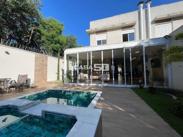 Casa / Sobrado em Condomínio para Venda em Valinhos/SP Roncáglia 3 Quartos