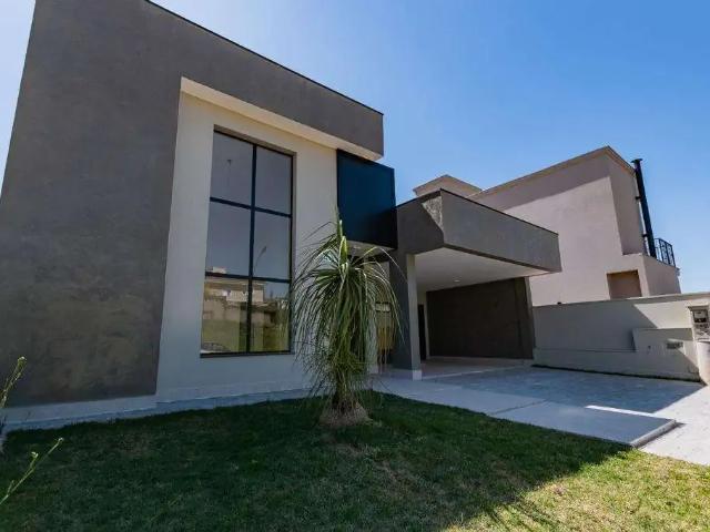 Casa / Sobrado em Condomínio para Venda em Valinhos/SP Roncáglia 3 Quartos