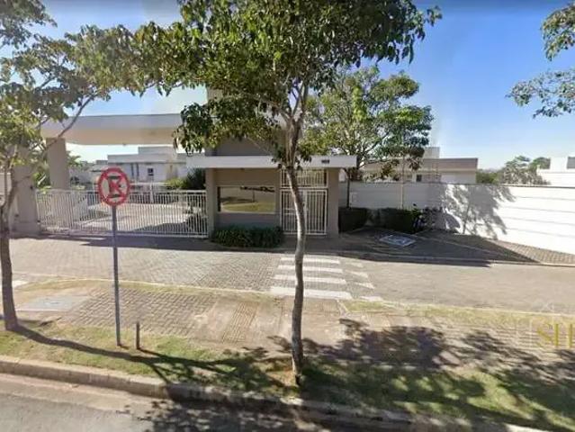 Casa / Sobrado em Condomínio para Venda em Valinhos/SP Roncáglia 3 Quartos