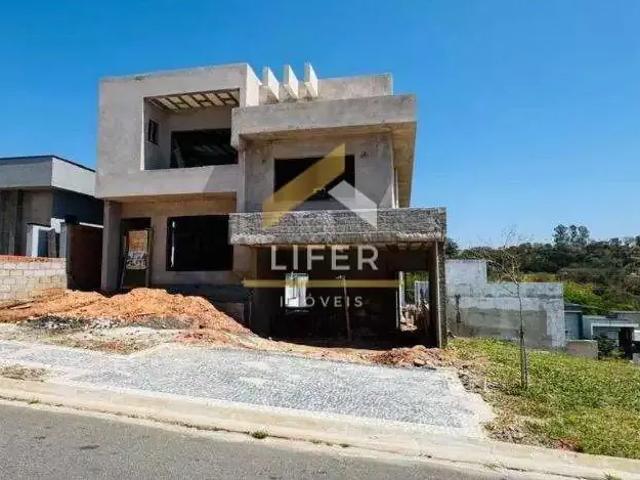 Casa / Sobrado em Condomínio para Venda em Valinhos/SP Roncáglia 3 Quartos