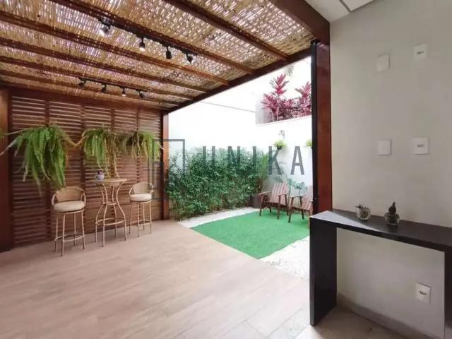 Casa / Sobrado em Condomínio para Venda em Valinhos/SP Roncáglia 3 Quartos
