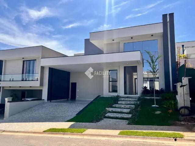 Casa / Sobrado em Condomínio para Venda em Valinhos/SP Roncáglia 3 Quartos