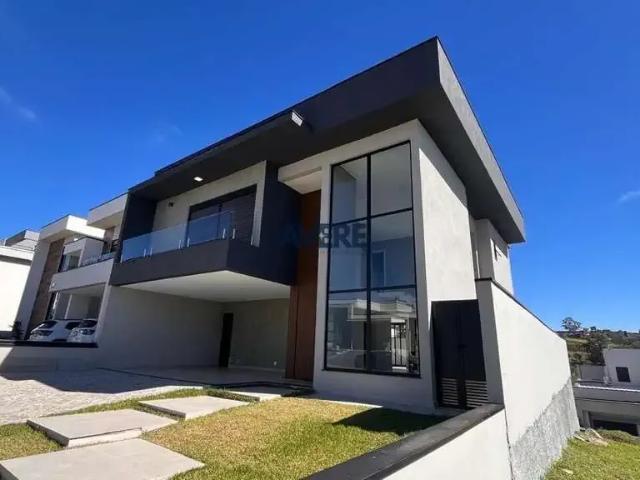 Casa / Sobrado em Condomínio para Venda em Valinhos/SP Roncáglia 3 Quartos