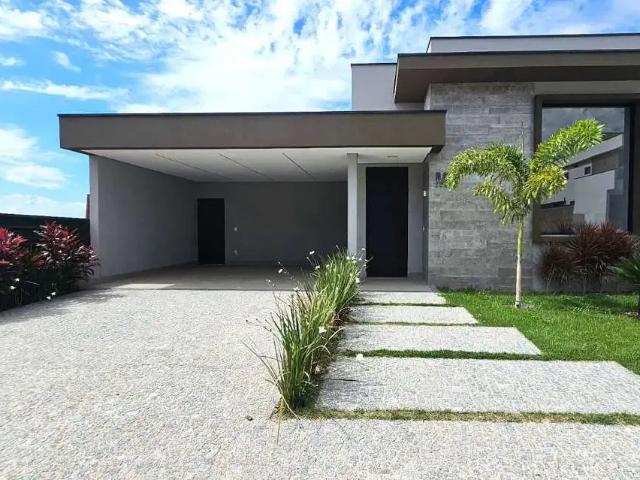 Casa / Sobrado em Condomínio para Venda em Valinhos/SP Roncáglia 3 Quartos
