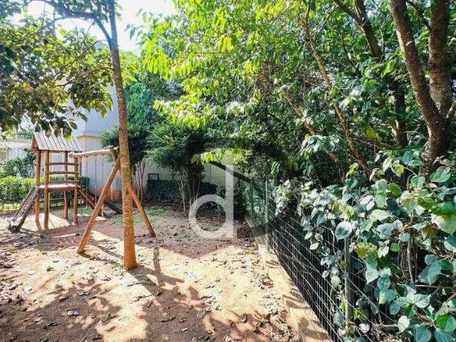 Casa / Sobrado em Condomínio para Venda em Valinhos/SP Roncáglia 3 Quartos