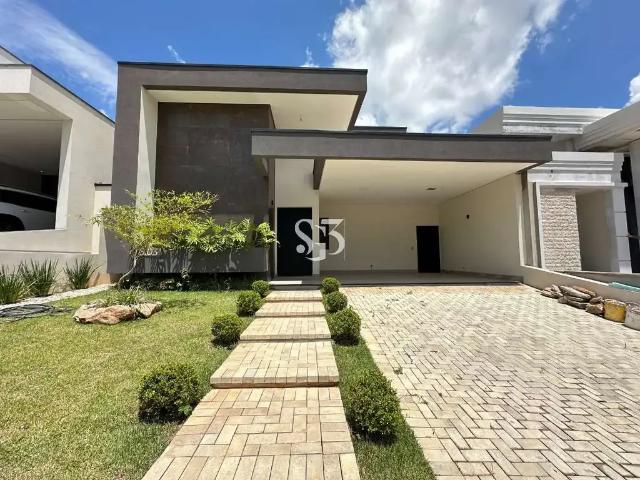 Casa / Sobrado em Condomínio para Venda em Valinhos/SP Roncáglia 3 Quartos
