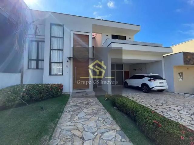 Casa / Sobrado em Condomínio para Venda em Valinhos/SP Roncáglia 3 Quartos