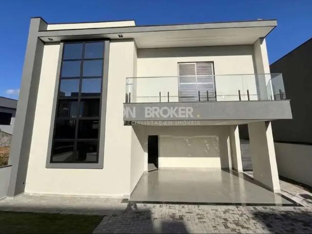 Casa / Sobrado em Condomínio para Venda em Valinhos/SP Roncáglia 3 Quartos