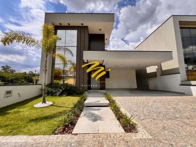 Casa / Sobrado em Condomínio para Venda em Valinhos/SP Roncáglia 3 Quartos