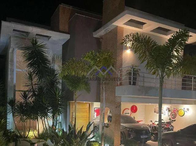 Casa / Sobrado em Condomínio para Venda em Valinhos/SP Roncáglia 3 Quartos