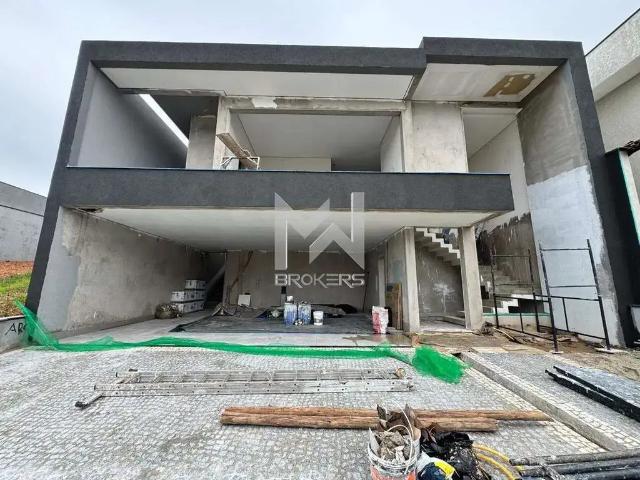 Casa / Sobrado em Condomínio para Venda em Valinhos/SP Roncáglia 3 Quartos