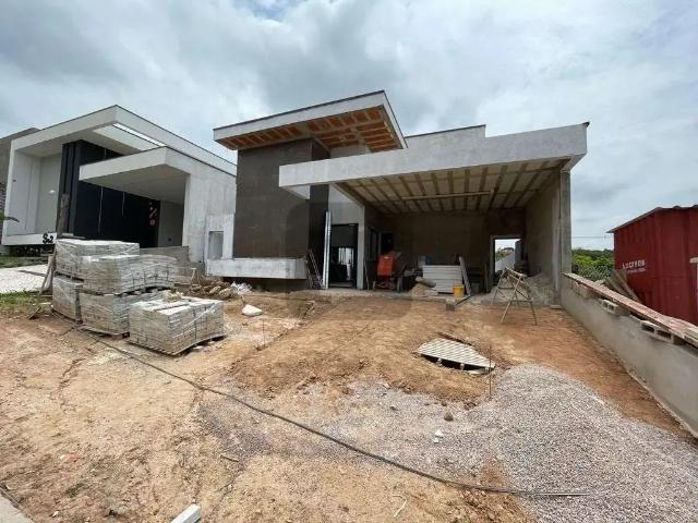 Casa / Sobrado em Condomínio para Venda em Valinhos/SP Roncáglia 3 Quartos