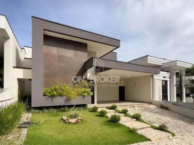 Casa / Sobrado em Condomínio para Venda em Valinhos/SP Roncáglia 3 Quartos