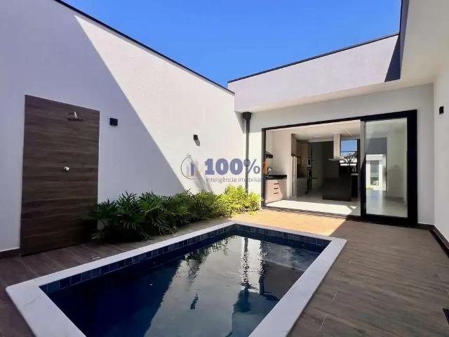 Casa / Sobrado em Condomínio para Venda em Valinhos/SP Roncáglia 3 Quartos