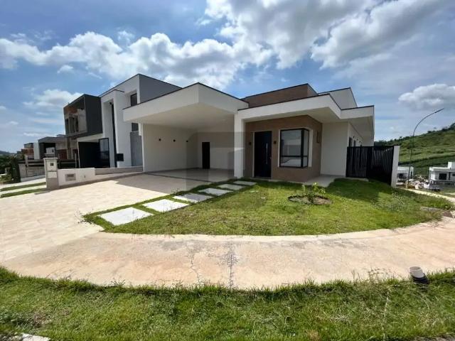 Casa / Sobrado em Condomínio para Venda em Valinhos/SP Roncáglia 3 Quartos