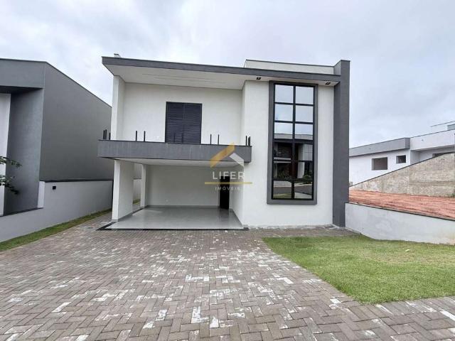 Casa / Sobrado em Condomínio para Venda em Valinhos/SP Roncáglia 3 Quartos