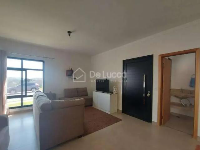 Casa / Sobrado em Condomínio para Venda em Valinhos/SP Roncáglia 3 Quartos