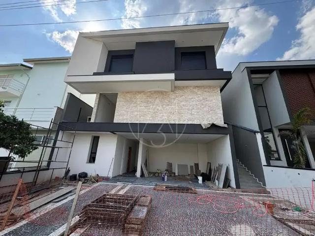 Casa / Sobrado em Condomínio para Venda em Valinhos/SP Roncáglia 3 Quartos