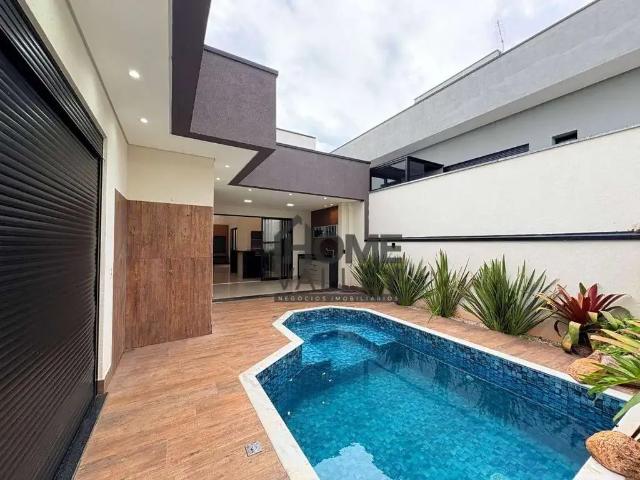 Casa / Sobrado em Condomínio para Venda em Valinhos/SP Roncáglia 3 Quartos