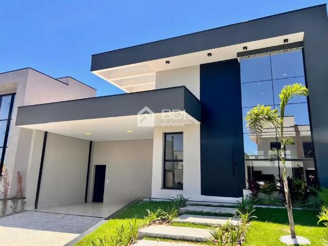 Casa / Sobrado em Condomínio para Venda em Valinhos/SP Roncáglia 3 Quartos
