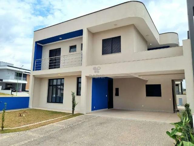 Casa / Sobrado em Condomínio para Venda em Valinhos/SP Roncáglia 4 Quartos