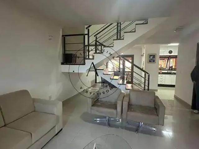 Casa / Sobrado em Condomínio para Venda em Valinhos/SP Roncáglia 4 Quartos