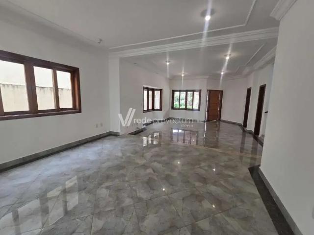 Casa / Sobrado em Condomínio para Venda em Valinhos/SP Reserva Colonial 4 Quartos